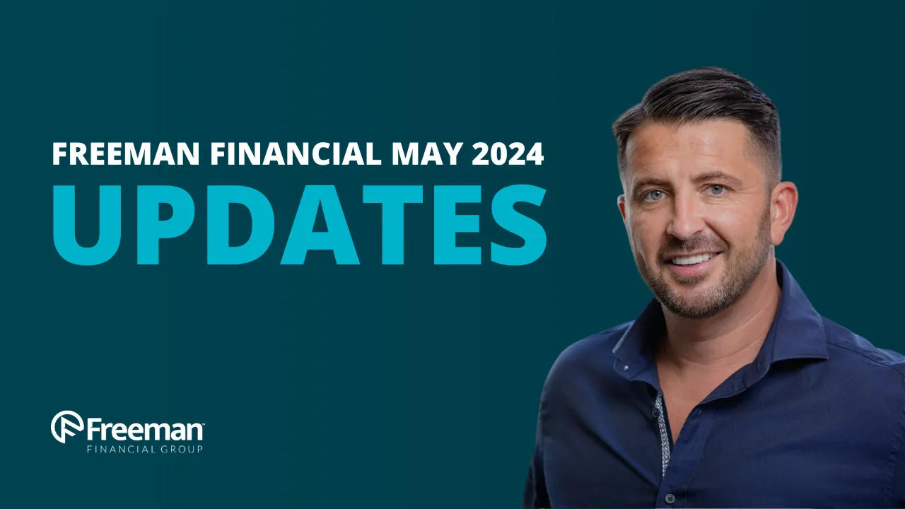 Home Elementor - Freeman Financial