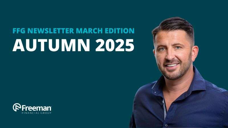 Autumn 2025 - Freeman Financial